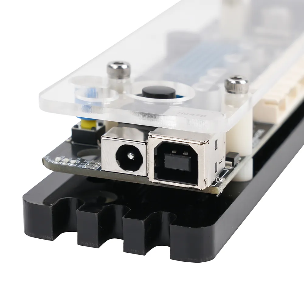 Optimized product title: GRBL1.1 32-bit Type-C gaming control board for ...