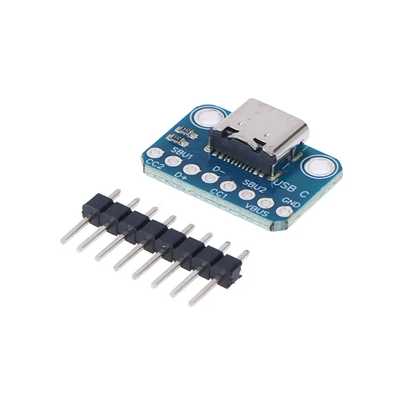 USB 3.1 Type C Female Connector Adapter 16 Pin... From Ddmyday, $18.09 ...