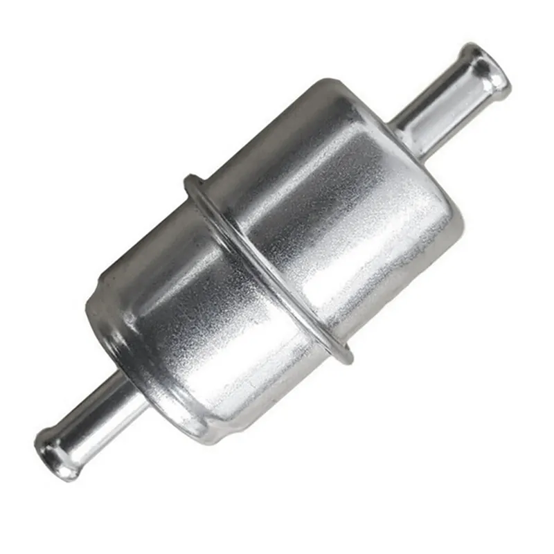 High-Performance Fuel Filters - Set for Enhanced Engine Protection ...