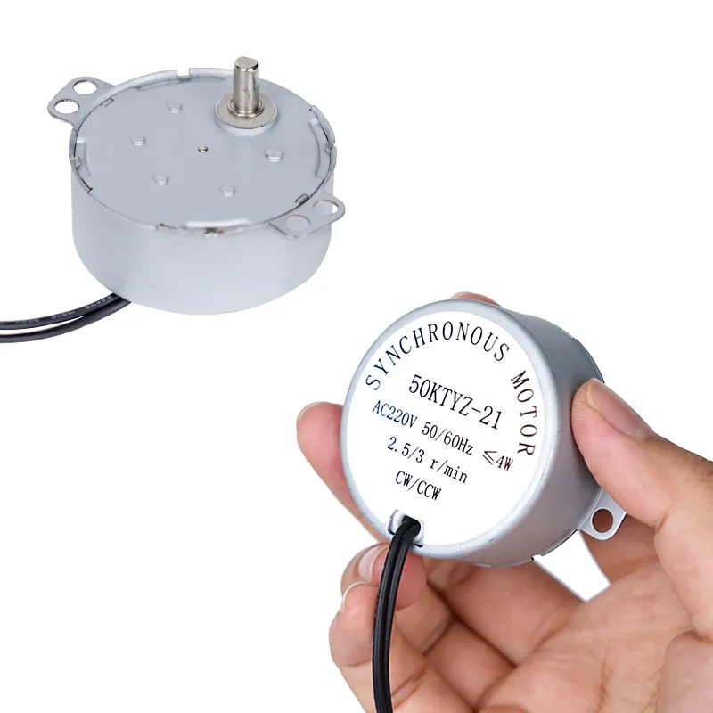 DHgate.com:Automatic Egg Turner Motor - 110V/220V/AC12V Incubator Motor ...