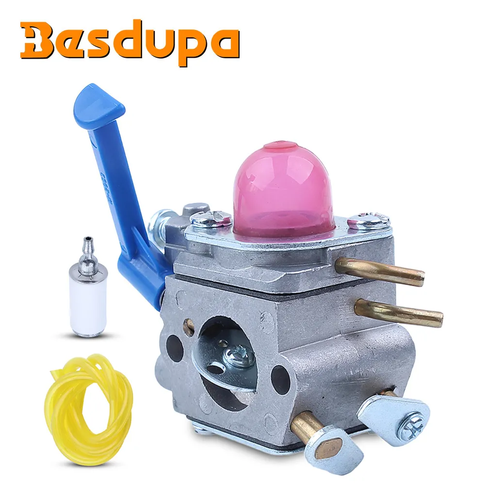 DHgate.com:Carburetor Replacement for Husqvarna Trimmers and Edgers ...