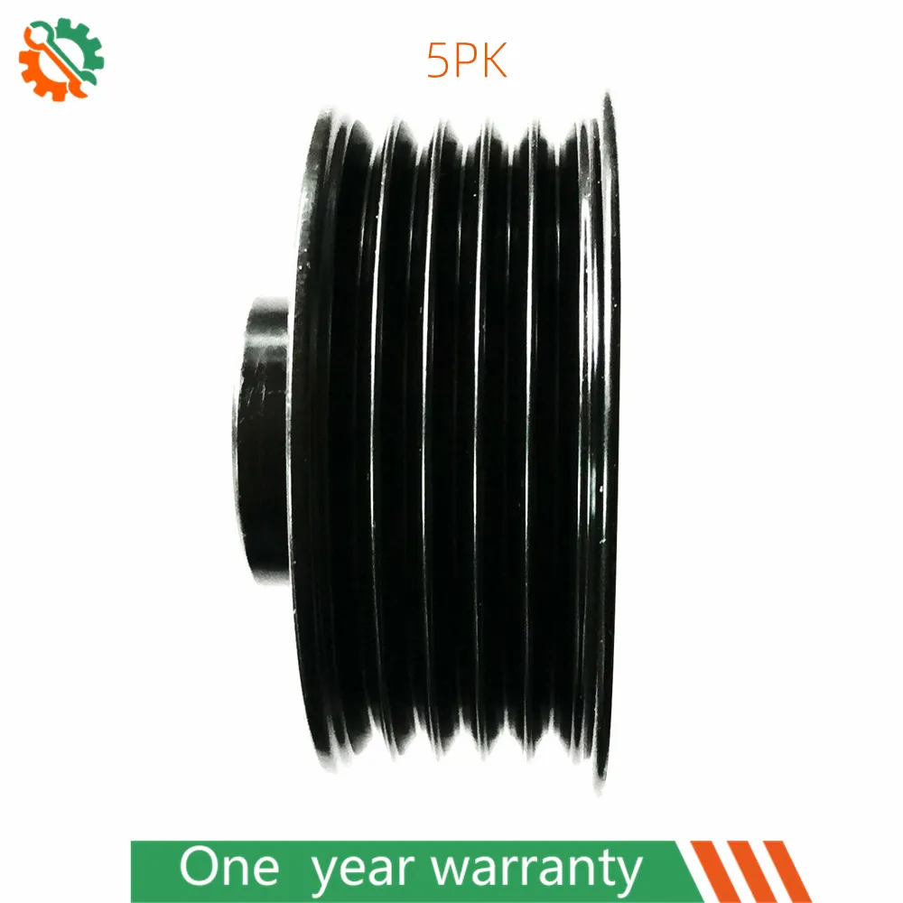 DHgate.com:VPK Supercharger Pulley Kit (6PK, 5PK, 4PK) for Aisin AMR500 Roots Turbocharger ...