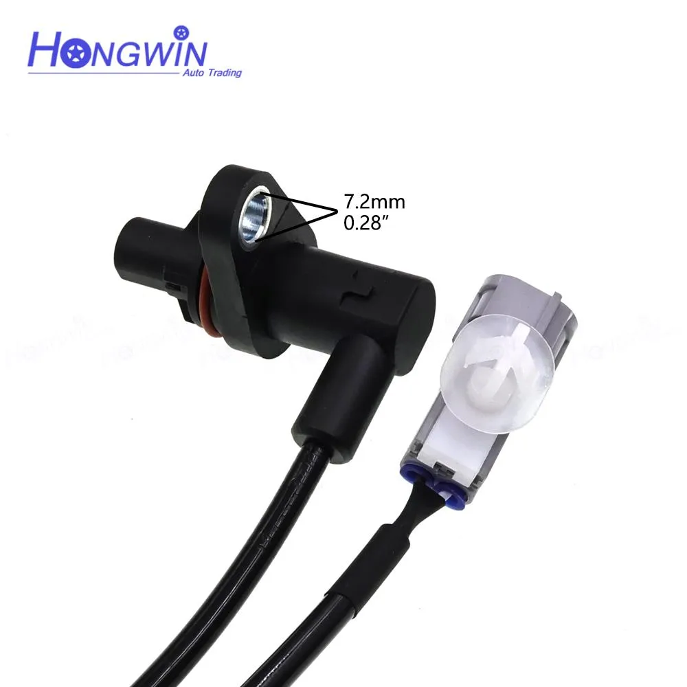 DHgate.com:Front Right/Left ABS Wheel Speed Sensor Fits Toyota Hilux ...