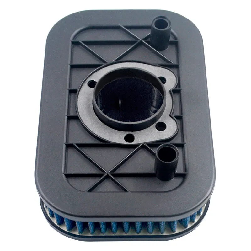 DHgate.com:AHL Motorcycle Air Cleaner Intake Filter For Harley XL883 ...
