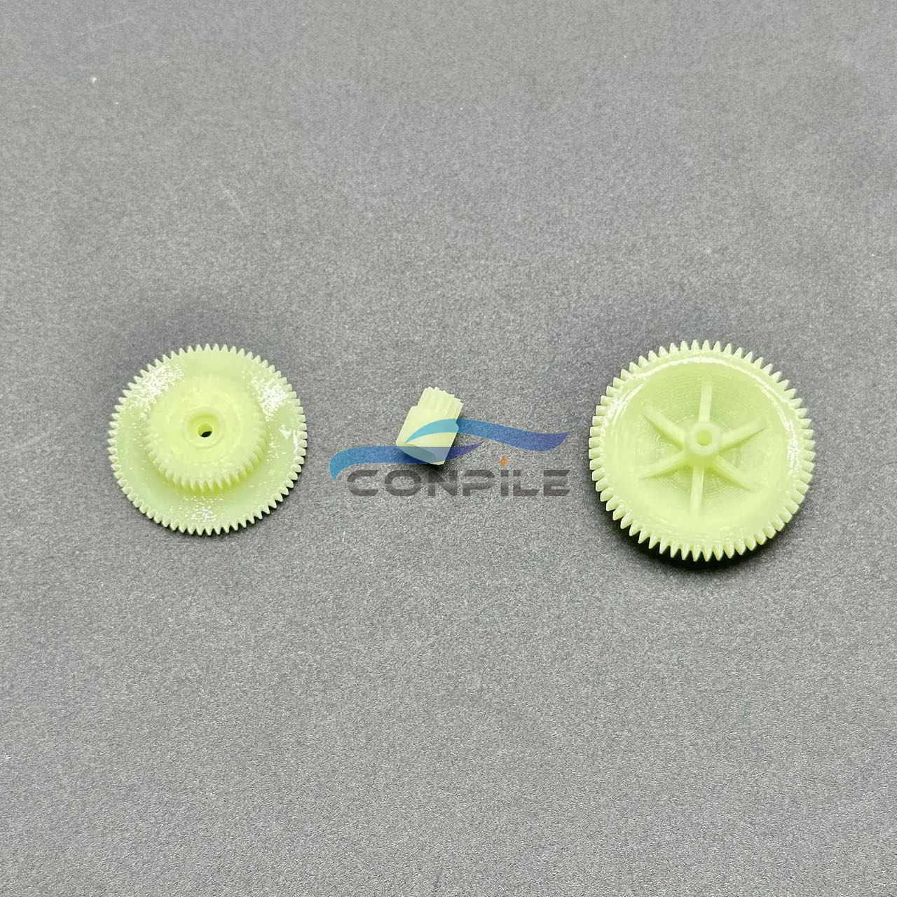 Grundig Cassette Deck Belts Replacement Kit - Drive Belts for MCF100 ...