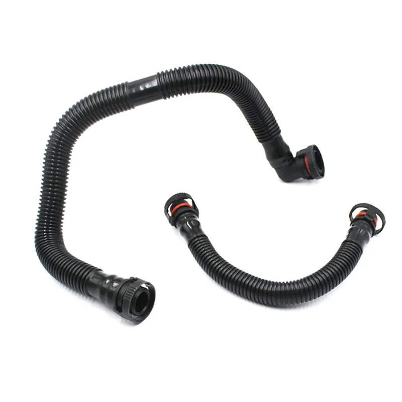 DHgate.com:Crankcase Vent Valve PCV &Hose Service Kit 06F103235 ...