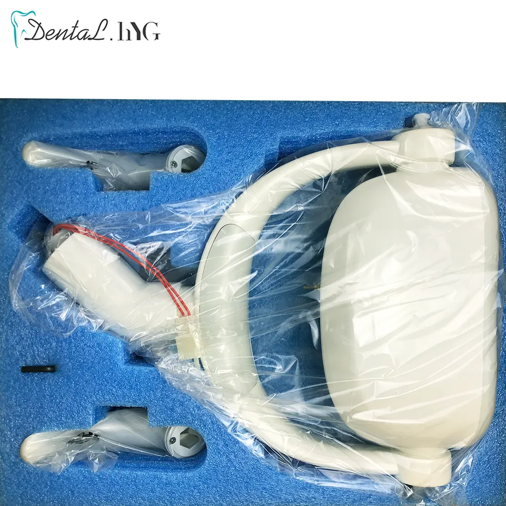 DHgate.com:Upgraded 2/4/6-LED Dental Oral Lamp - Sensitive LED Light ...