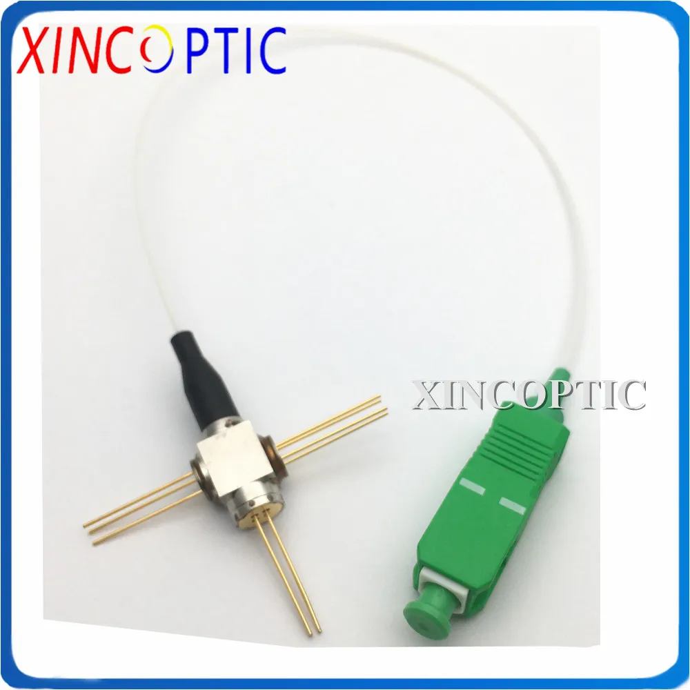 Triplexer ONU Transceiver | SC/APC Fiber Pigtail with APD | Gigabit ...