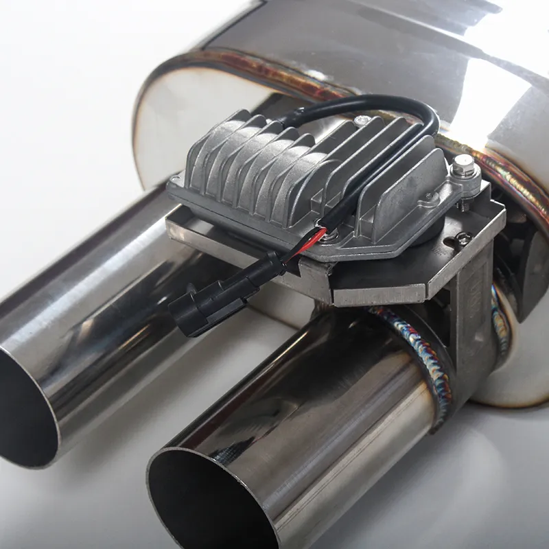 DHgate.com:Universal Car Exhaust Muffler Sound Changer - Adjustable ...