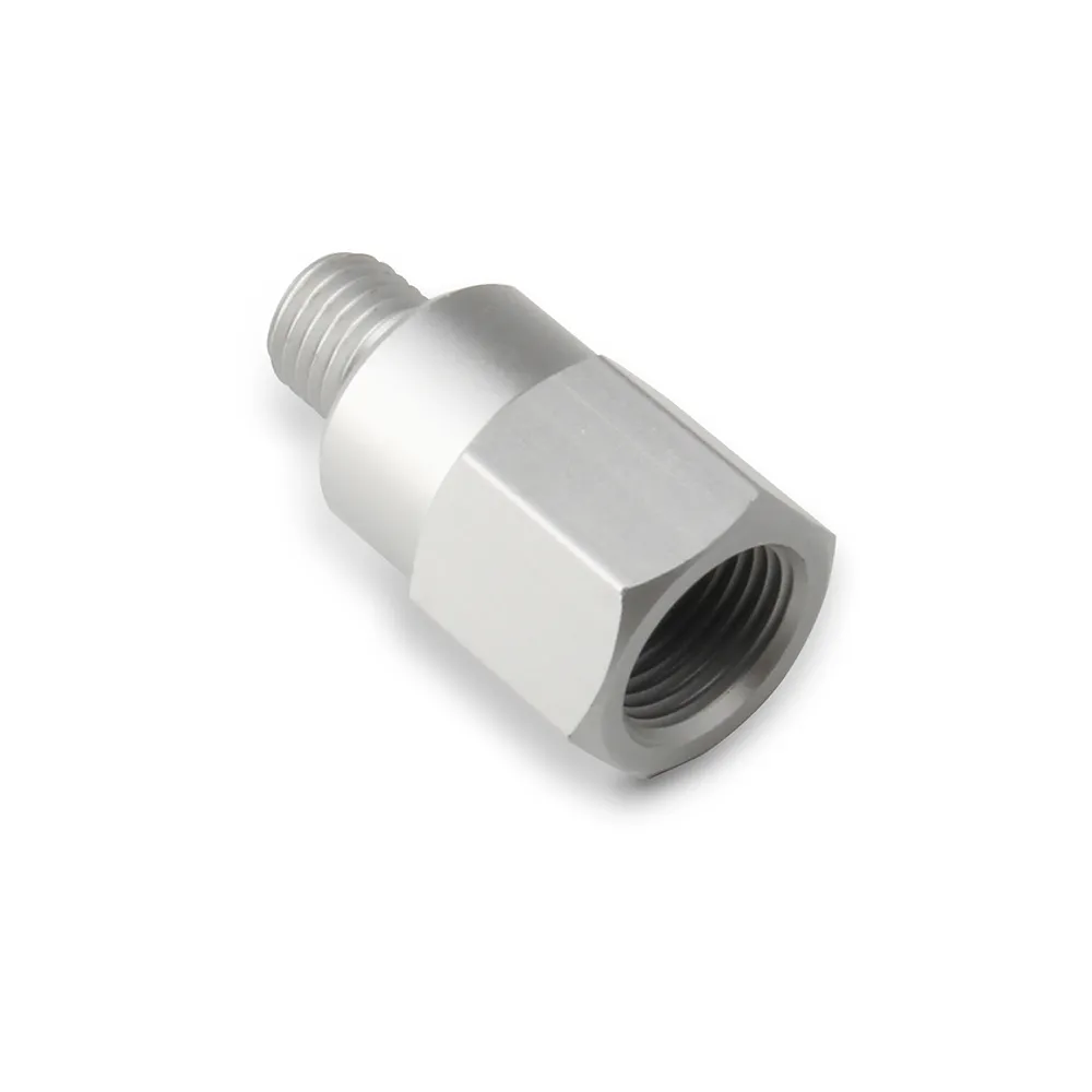 DHgate.com:Oil Pressure Sensor Adapter - M12x1.5 NPT for LS Series ...