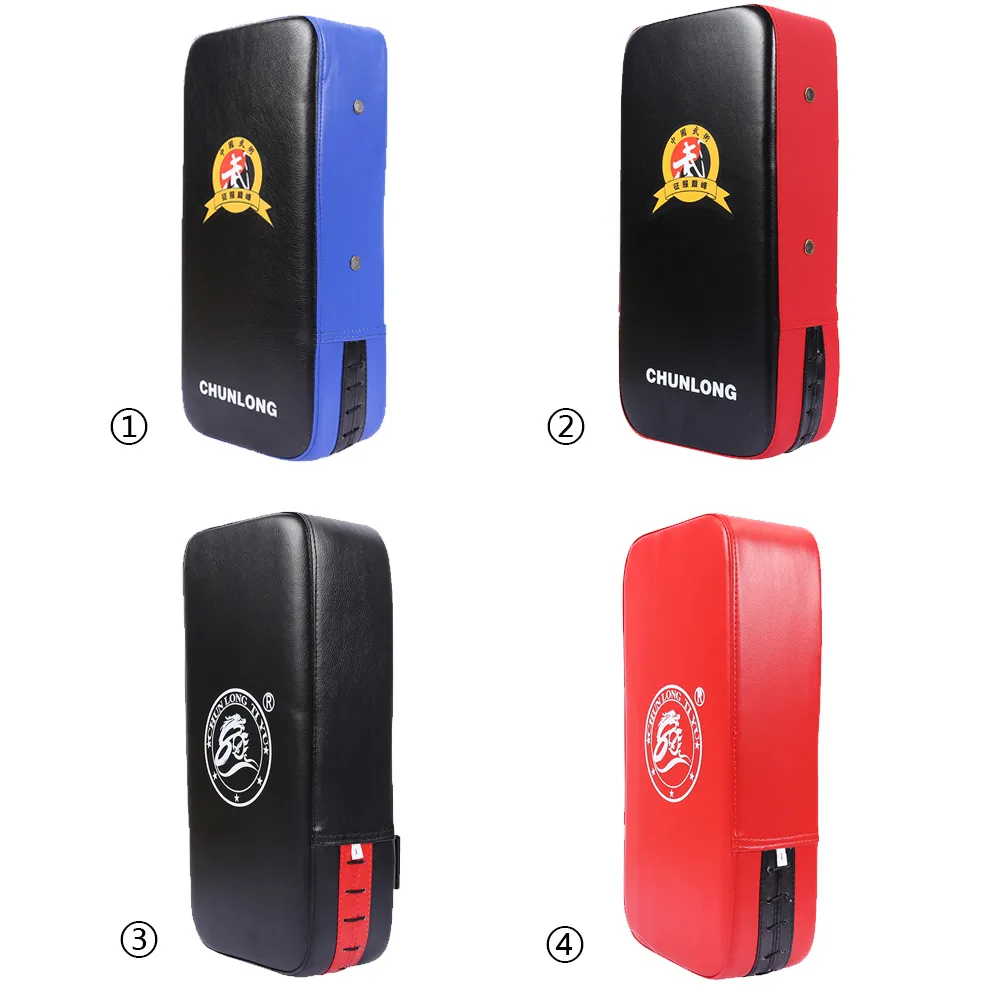 Focus Pads Kickboxing Focus Mitt - MMA Boxing Training Pads, Punching ...
