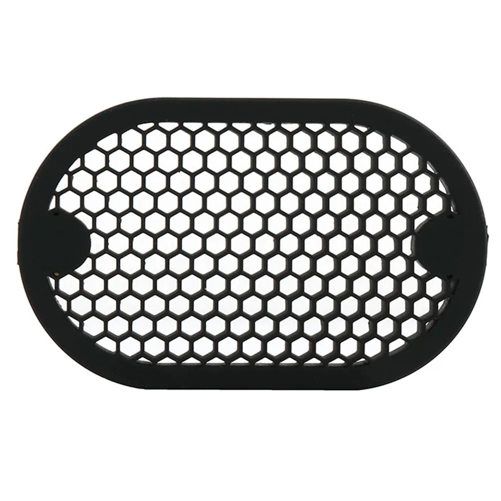 Flash Speedlight Modifiers Kit: Magnetic Gel Filters, Honeycomb Grids ...