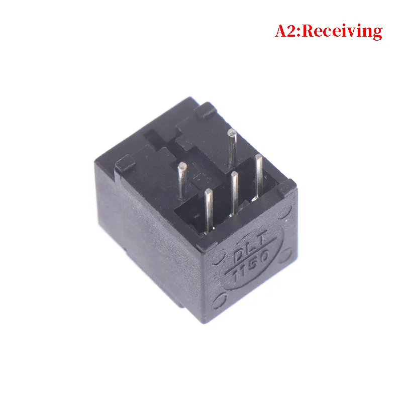 DLT1150 Audio Optical Fiber Receiver Terminal Socket Connector for ...
