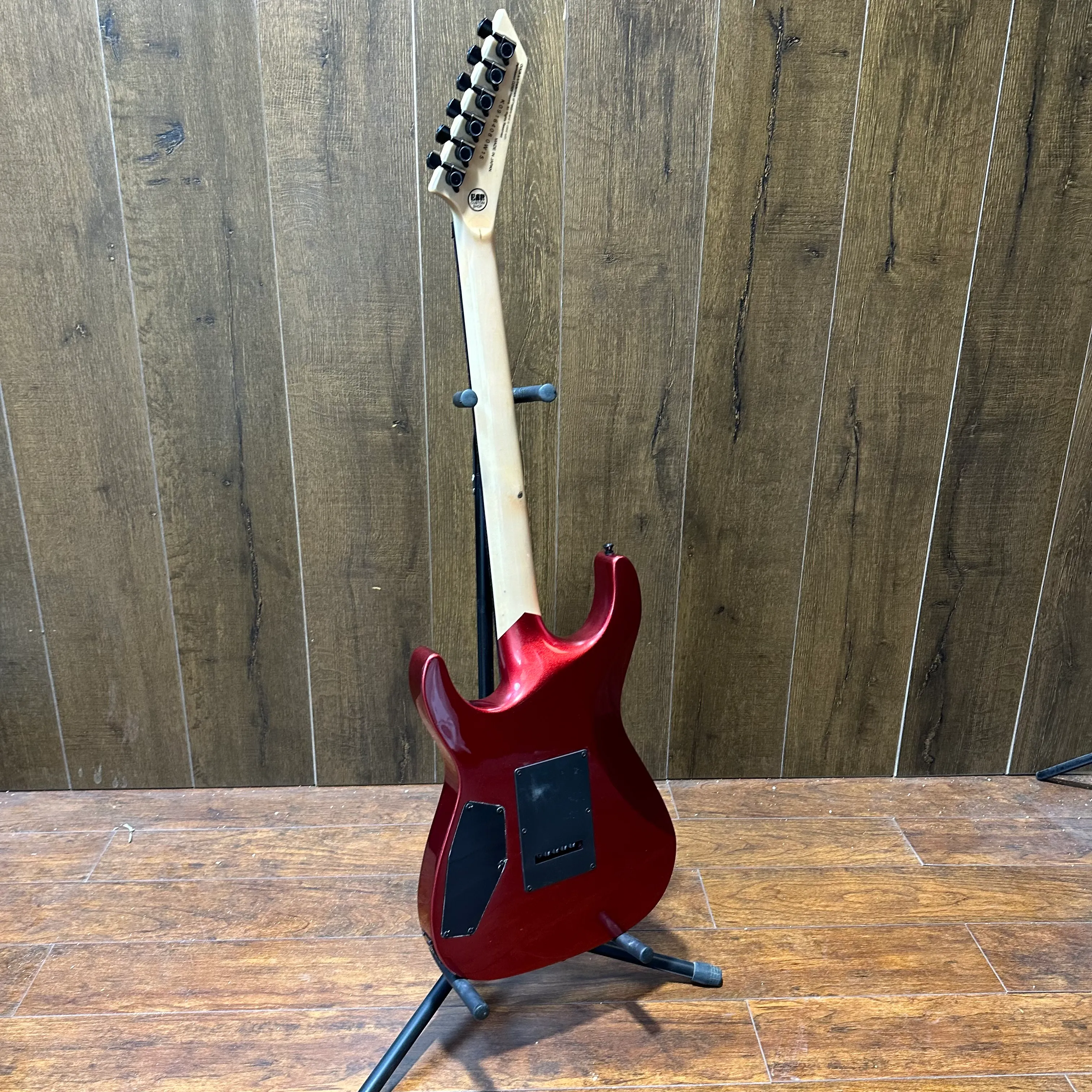 DHgate.com:Top-Quality Custom KH-2 Ouija Electric Guitar in Cynthia Red ...