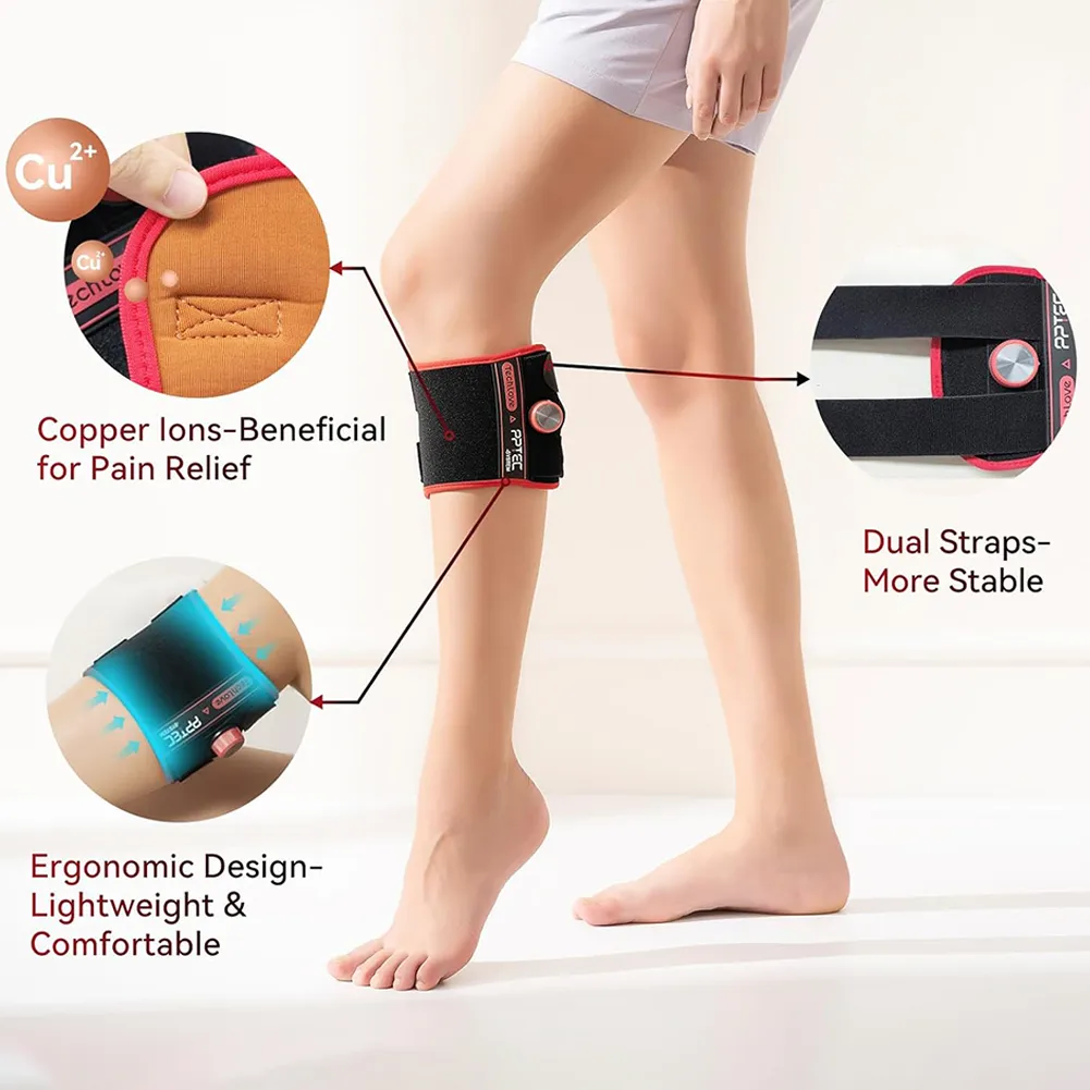 DHgate.com:Sciatica Pain Relief Brace with Adjustable Knob and Dual ...