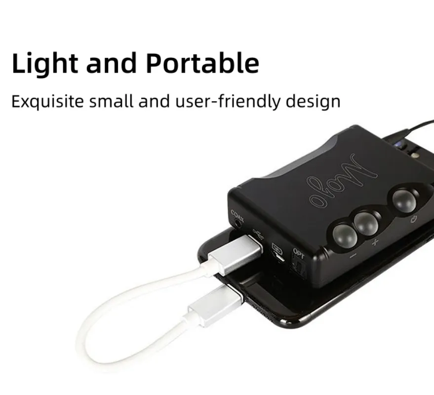 DHgate.com:Ear Amplifier Decoder Lightning to Micro USB Decode Cable Android DAC Decoder Cable ...