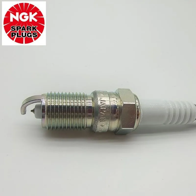 DHgate.com:4/6PCSOriginal NGK 3403 TR55GP Platinum Spark Plugs For ...