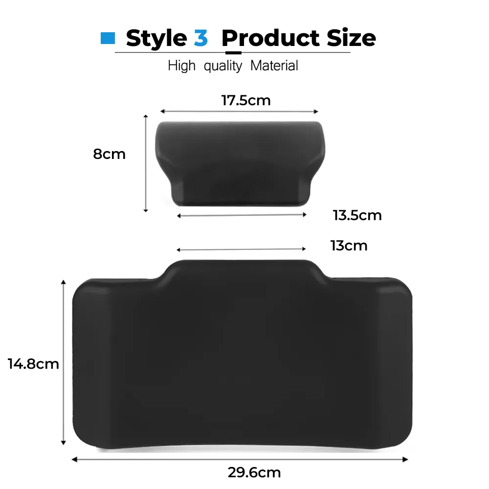 DHgate.com:Premium Universal Motorcycle Backrest Cushion Pad for BMW ...