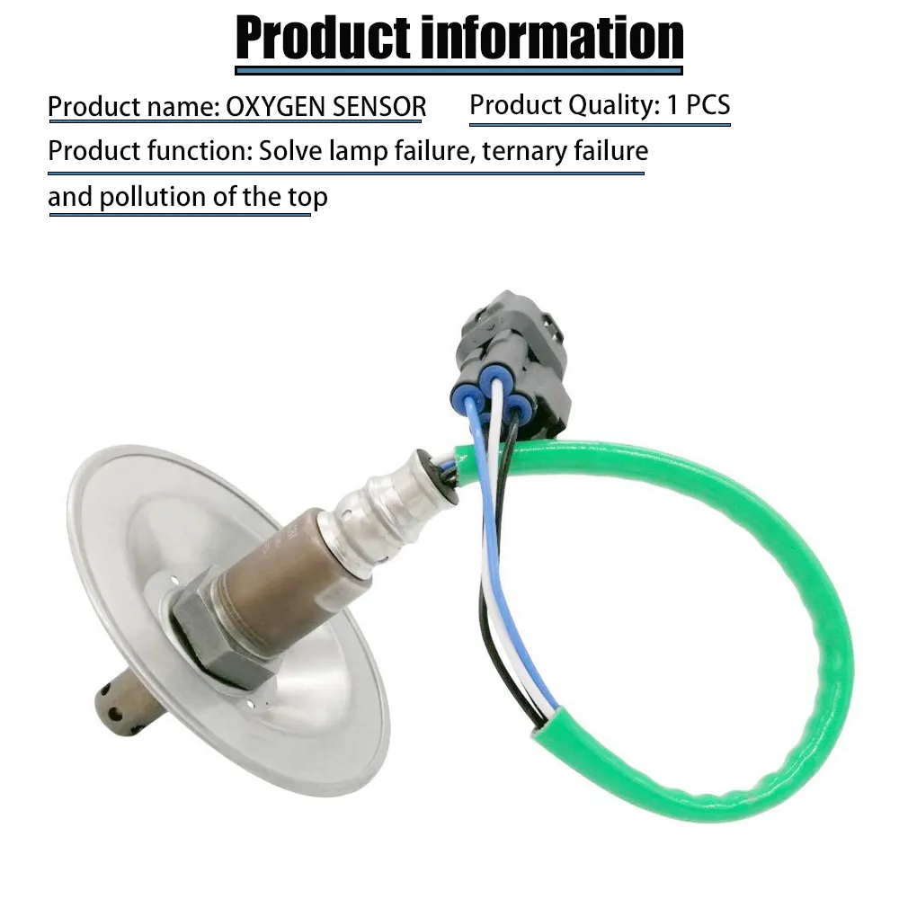 Upstream changing o2 sensor for Suzuki Grand Vitara 2.4L 2009-2013 ...