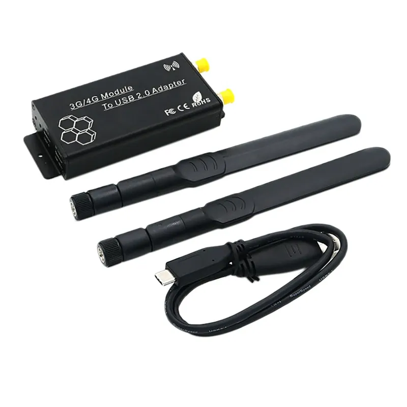 DHgate.com:NGFF(M.2) to USB 2.0 Type-C Adapter: Expandable SIM Slot ...