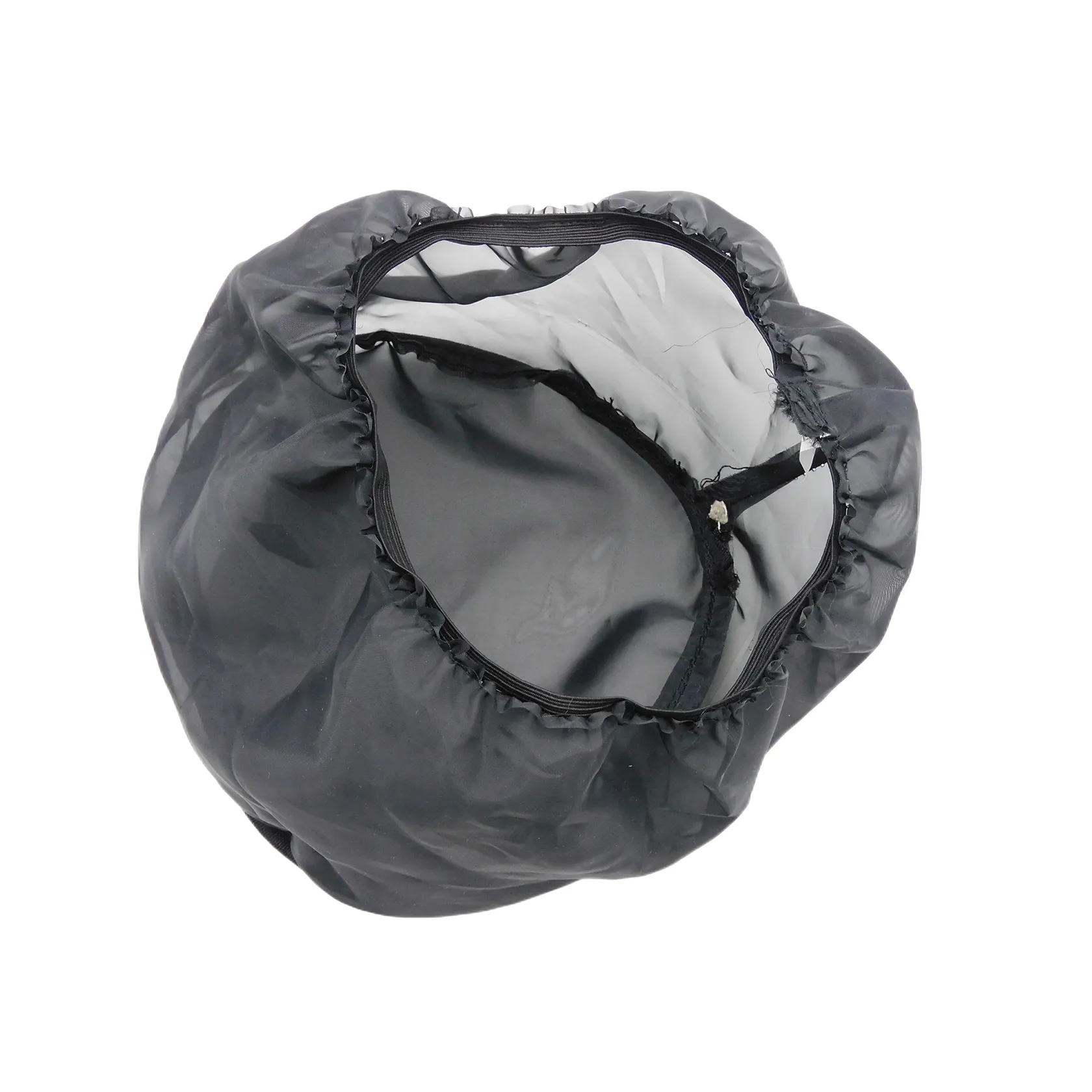 DHgate.com:Motorcycle Black Air Filter Rain Sock - Protective Cover for ...