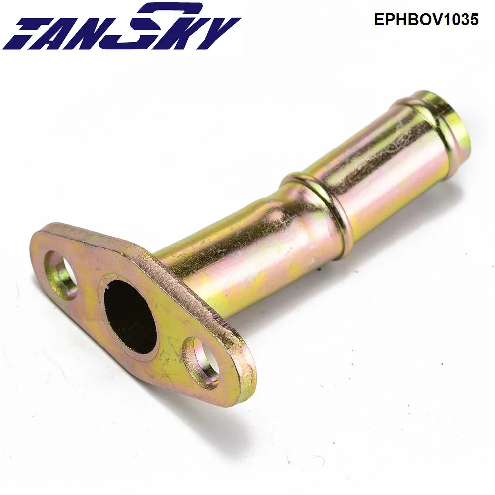 Epman Sport Oil Return Pipe Kit for GT Ball & Journal Turbochargers ...