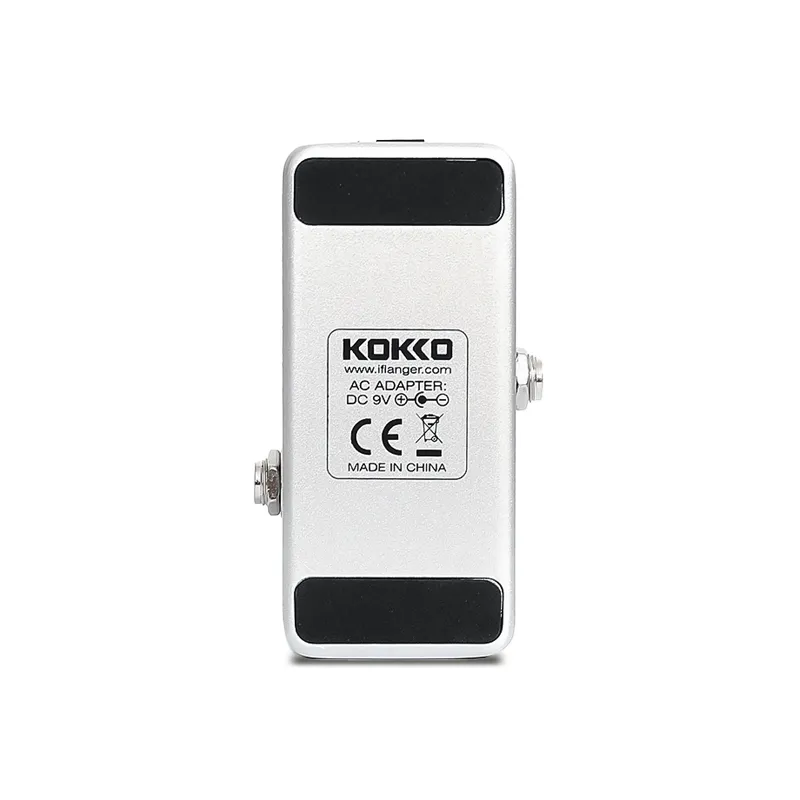 DHgate.com:Portable Compressor Guitar Effect Pedal FCP2 with Aluminum ...