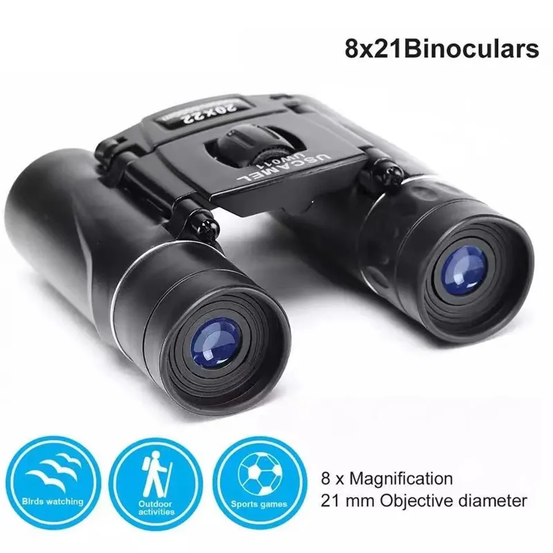 DHgate.com:Long Range Binoculars, 8x21 High Definition Zoom Telescope ...