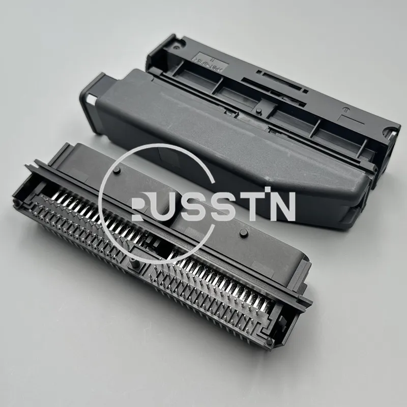90 Pin ECU Car Connector Wiring Socket Starter set in stone ...