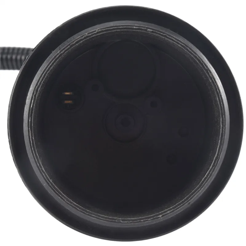 Heavy-Duty Aluminum Oil-Water Separator Bowl for Volvo Renault Trucks ...