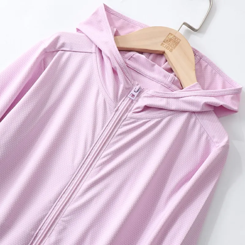 DHgate.com:Children's Sun-Protective Jacket with Detachable Hood ...