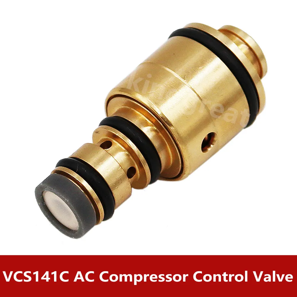 DHgate.com:AC Compressor Control Valve - Reliable Cooling Solution for ...