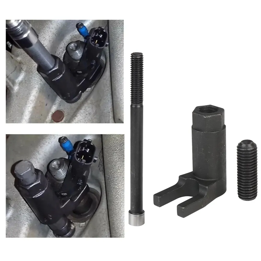 Fuel Injector Removal Tool For Ford 6.7L Powerstroke Diesel F 250/F 350 ...