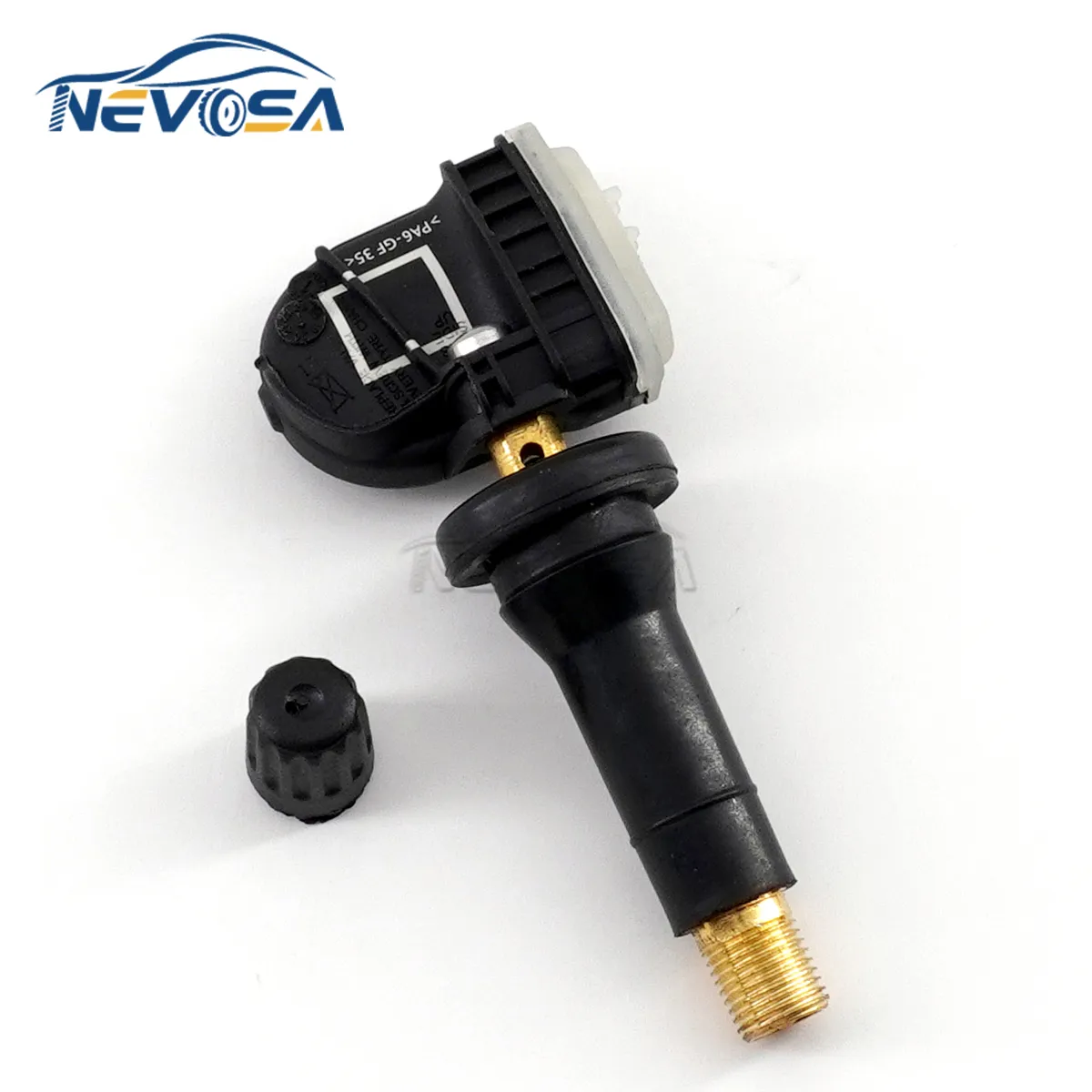 DHgate.com:NEVOSA EV6T-1A180-DC TPMS Sensor For Ford Escape Ranger KA+ ...