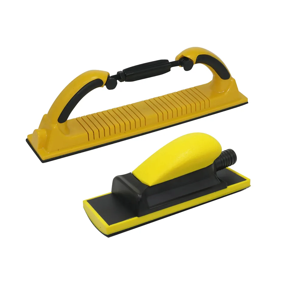 DHgate.com:Dry Grinding Hand Push Board Car Putty Ash Hand Planer ...