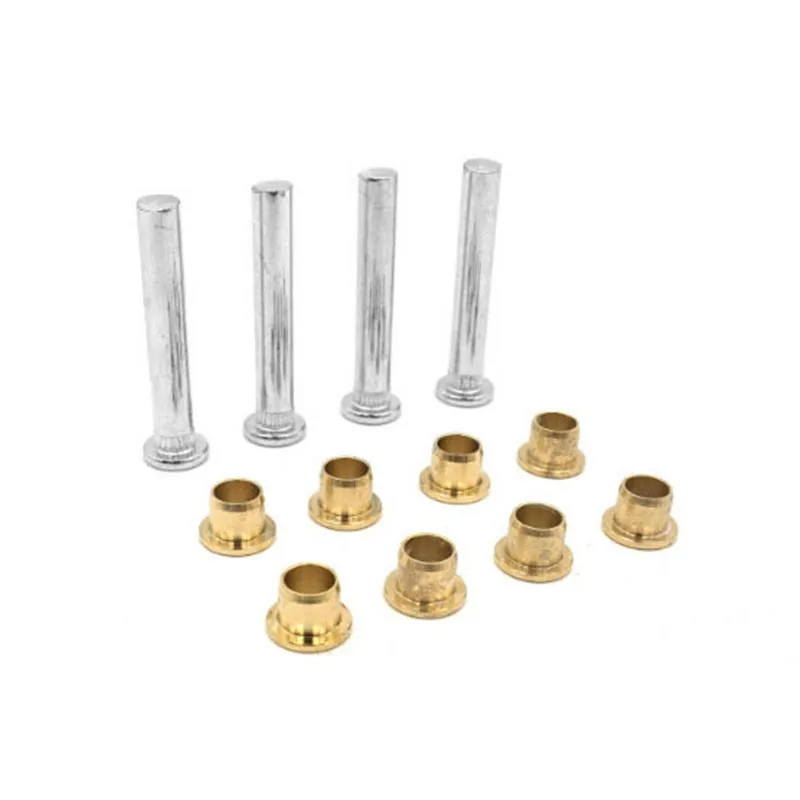 MR552781 fuel filter replacement & Door Hinge Pin Kit Front for ...