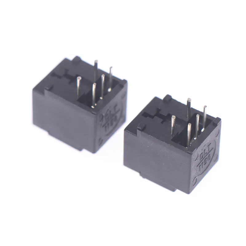 DLT1150 Audio Optical Fiber Receiver Terminal Socket Connector for ...