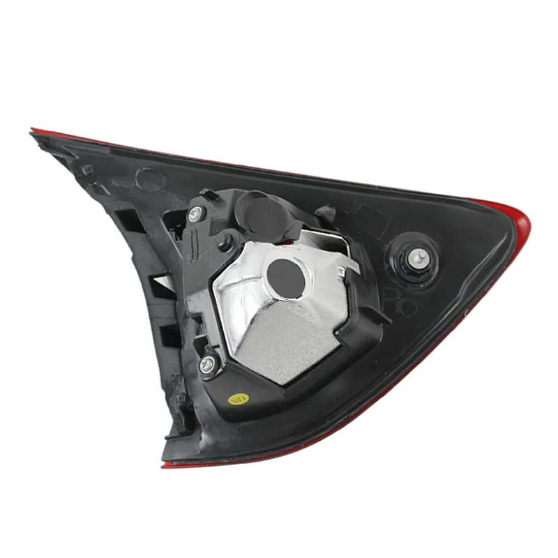 TAILLIGHT Half Assembly For Mazda CX 5 2013 2015 Rear Brake Stop Lamp ...