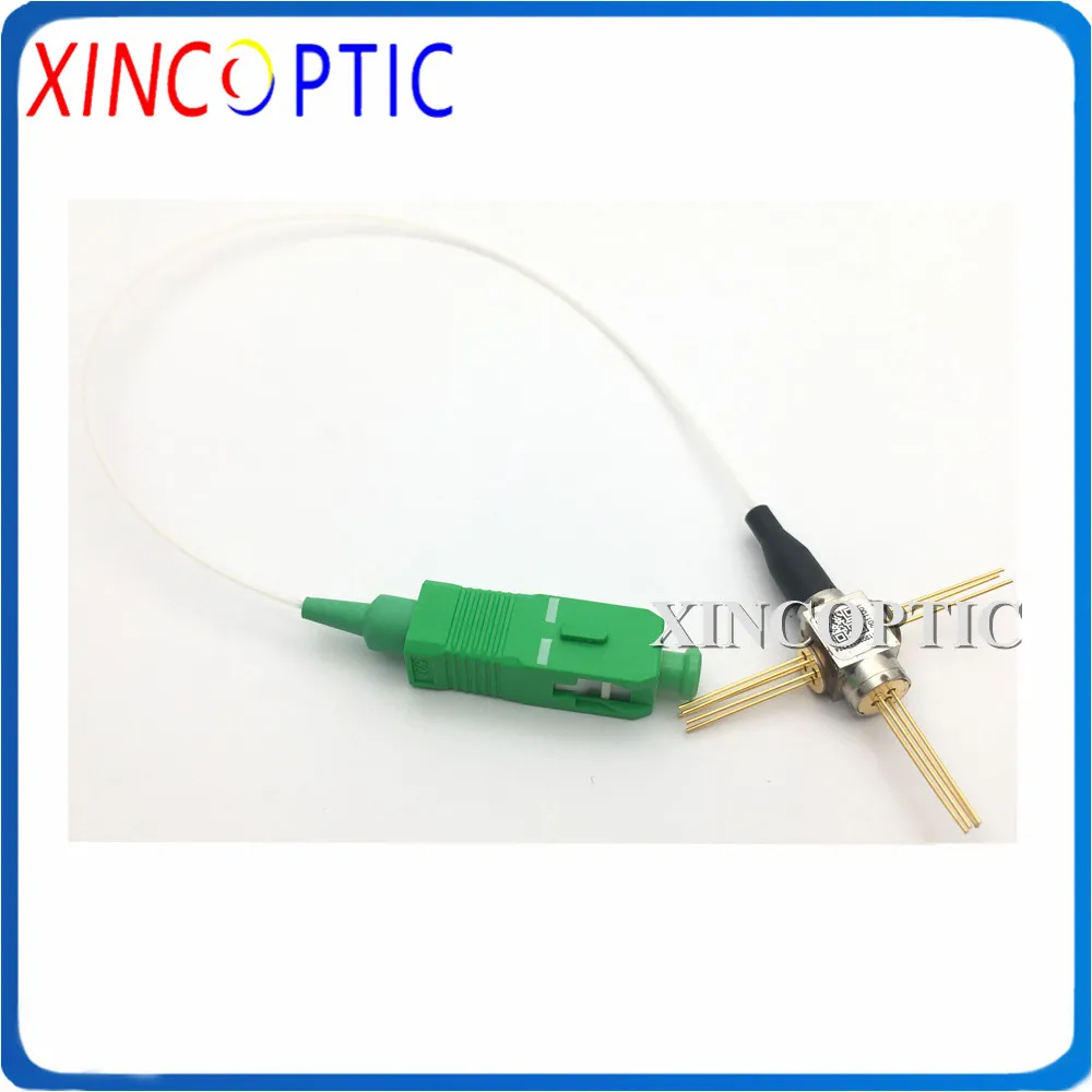 Triplexer ONU Transceiver | SC/APC Fiber Pigtail with APD | Gigabit ...