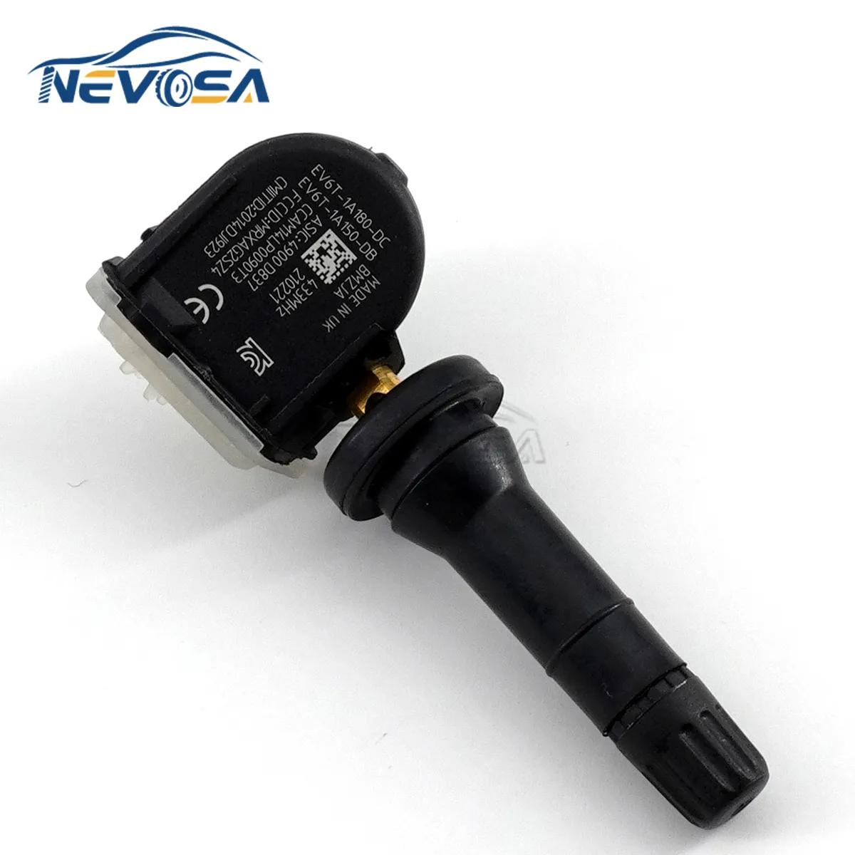 DHgate.com:NEVOSA EV6T-1A180-DC TPMS Sensor For Ford Escape Ranger KA+ ...