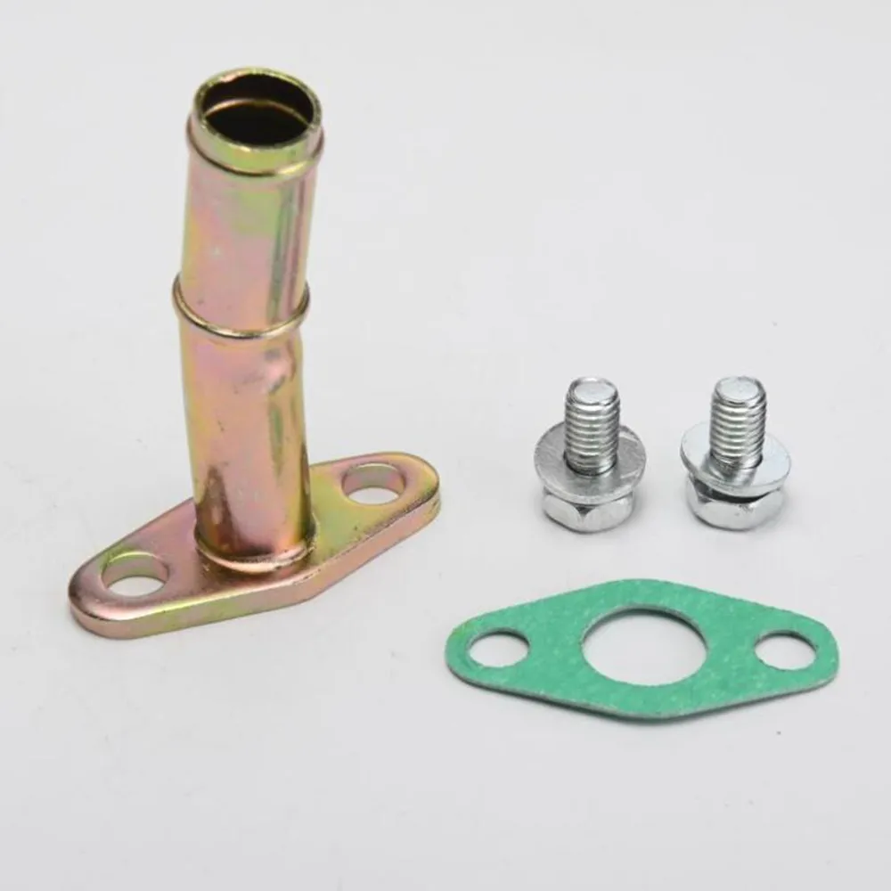 Epman Sport Oil Return Pipe Kit for GT Ball & Journal Turbochargers ...