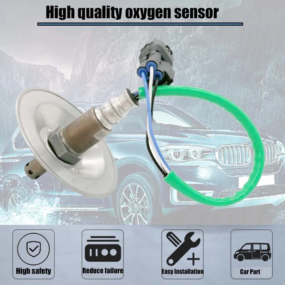 Upstream changing o2 sensor for Suzuki Grand Vitara 2.4L 2009-2013 ...