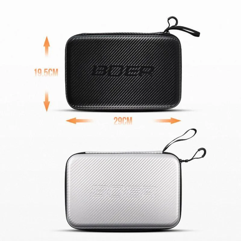High-Quality EVA Square Shaped Table Tennis tennis racket bag ...