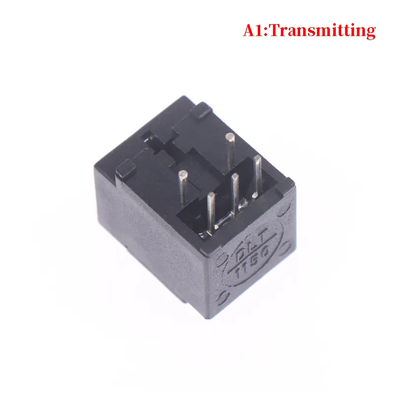 DHgate.com:DLT1150 Audio Optical Fiber Receiver Terminal Socket ...