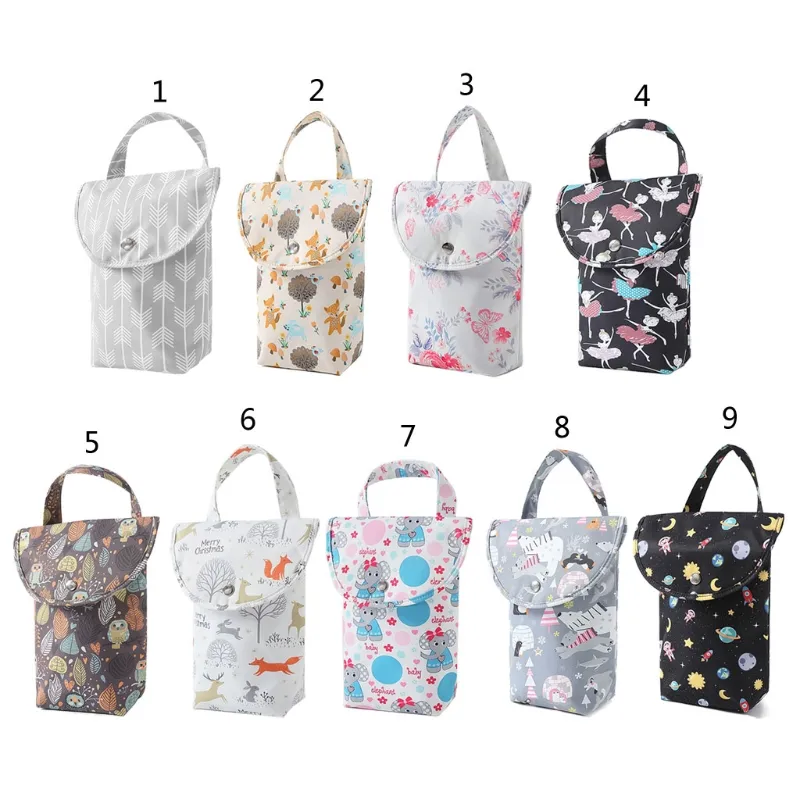 DHgate.com:Large-Capacity Waterproof Diaper Bag, Multi-Functional Baby ...