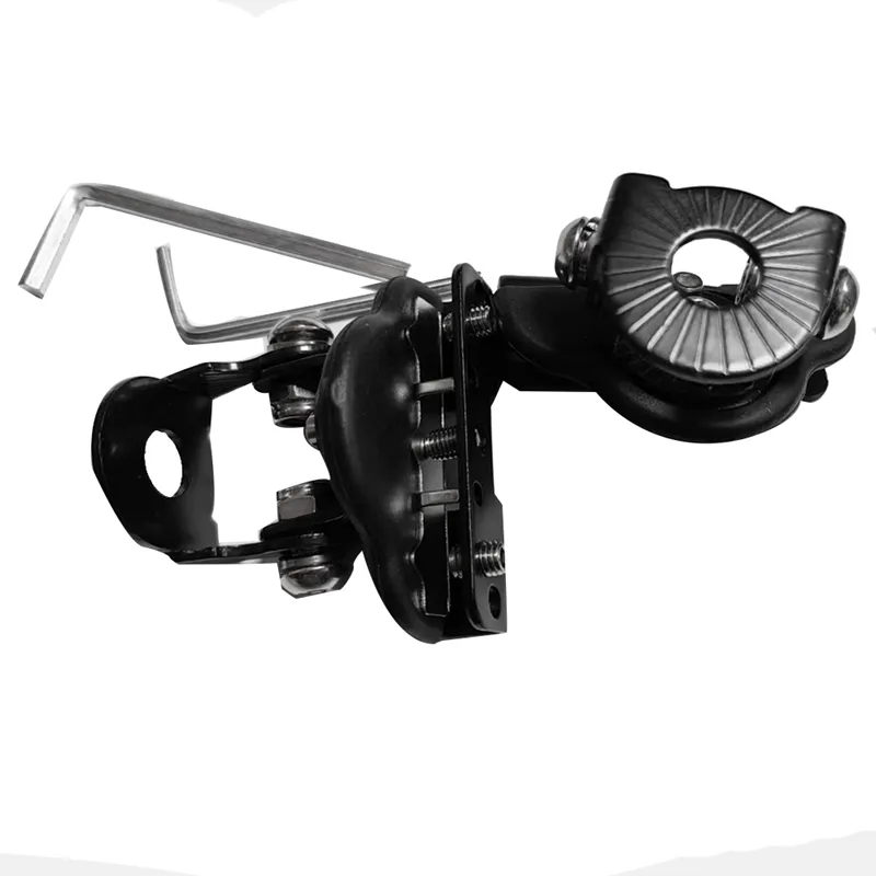 DHgate.com:2 Pcs Universal Hood Mounting Brackets for Off-Road SUV ATV ...