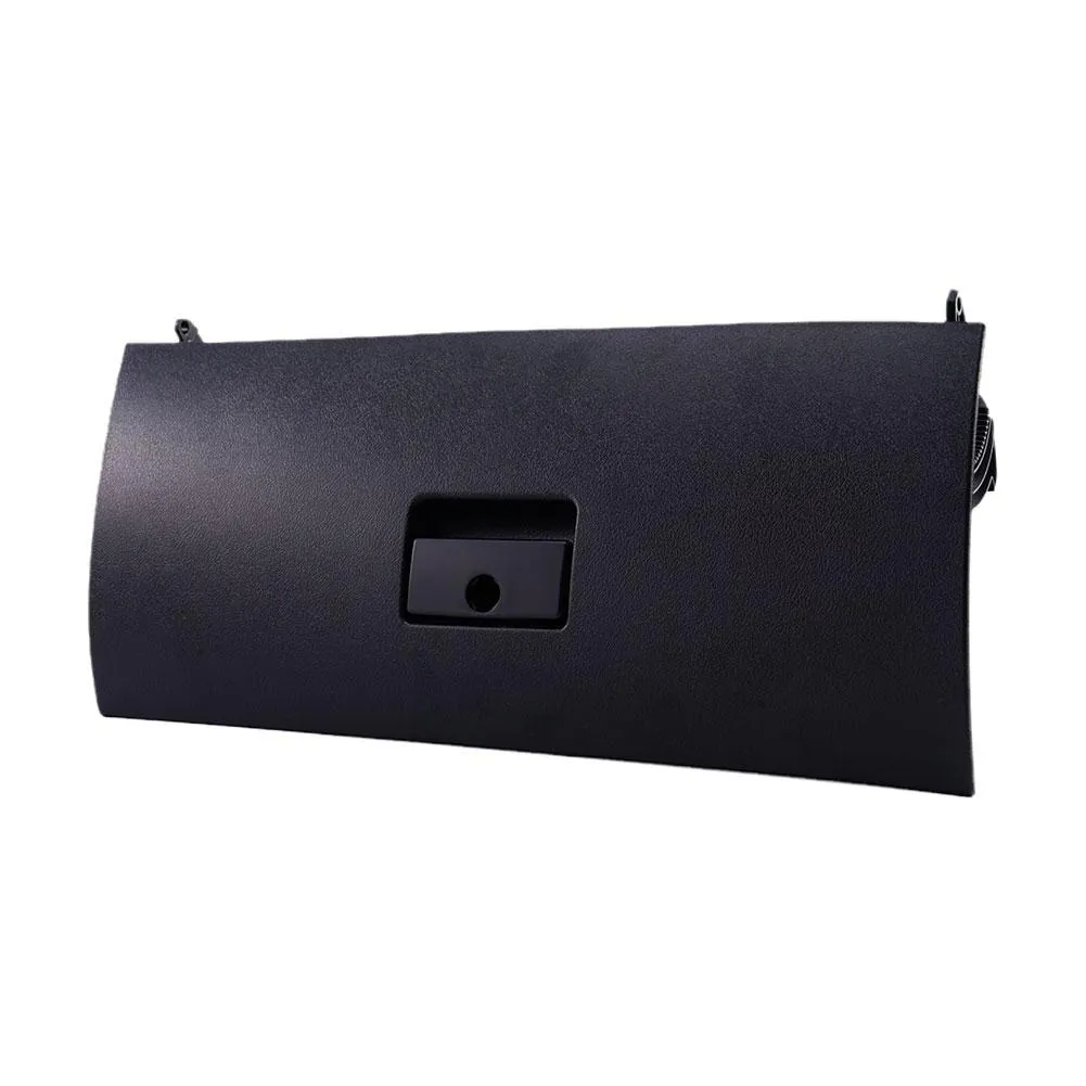 Upgraded Car Glove Box Cover - Perfect Fit for VW GOLF, Jetta, Bora ...