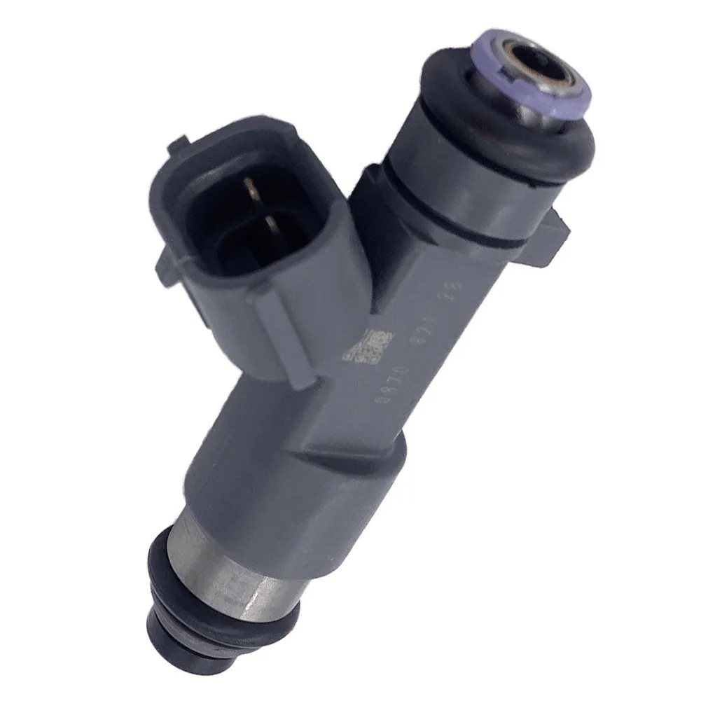 DHgate.com:8-Pack Fuel Injectors Compatible with Nissan Titan & Armada ...