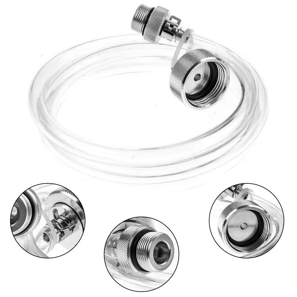DHgate.com:DSG Oil Change Tube - M24 Thread Gearbox Oil Change ...