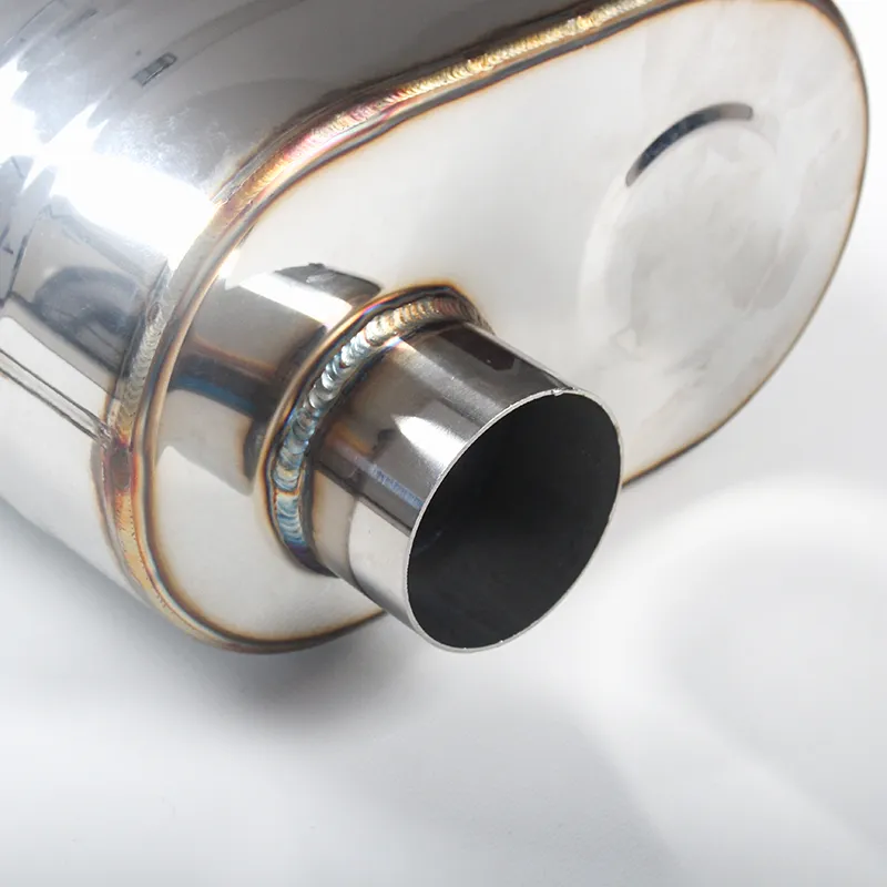 DHgate.com:Universal Car Exhaust Muffler Sound Changer - Adjustable ...
